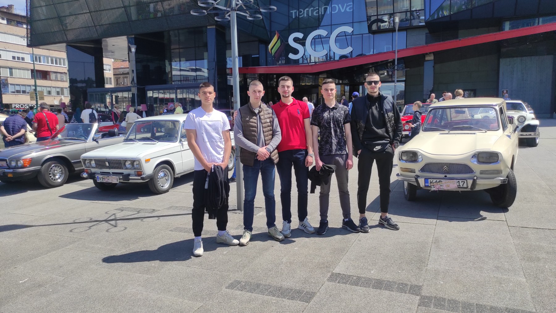 Dani Kantona Sarajevo – www.ssskskola.edu.ba