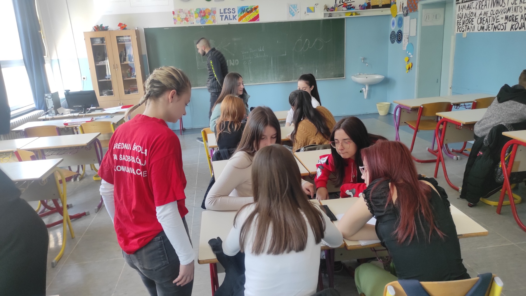 Posjeta OŠ “Hrasno” – www.ssskskola.edu.ba