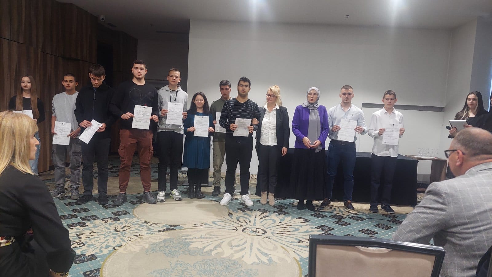 Svečana dodjela stipendija za učenike deficitarnih zanimanja – www ...